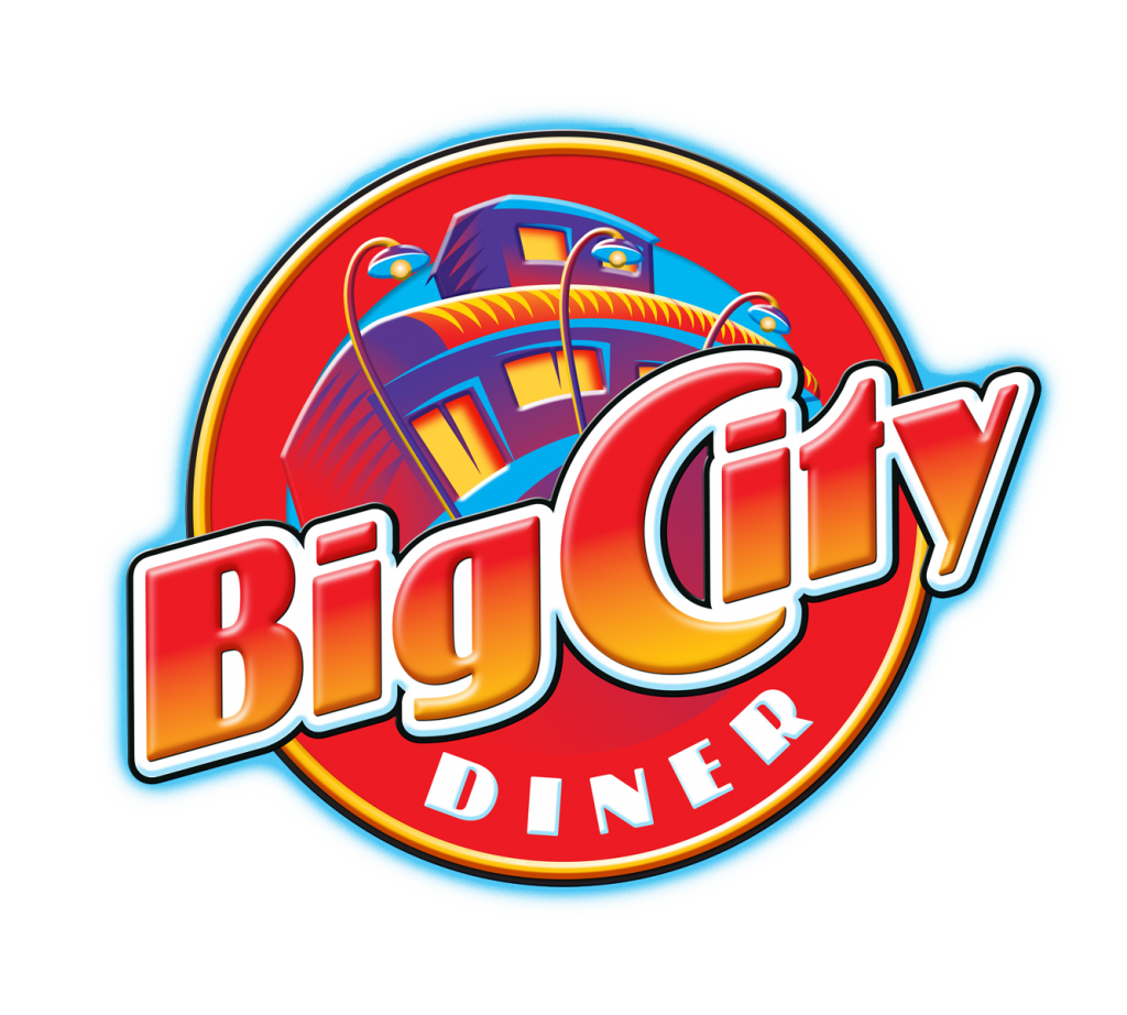 Menu - Big City Diner