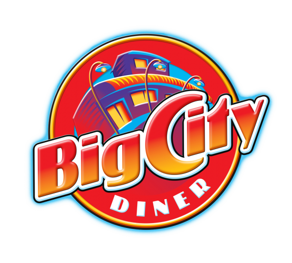 Menu - Big City Diner